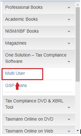 ITR 2 Filing FAQs - One Solution Income Tax Return Software - Taxmann ...