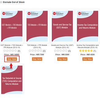 ITR 2 Filing FAQs - One Solution Income Tax Return Software - Taxmann ...