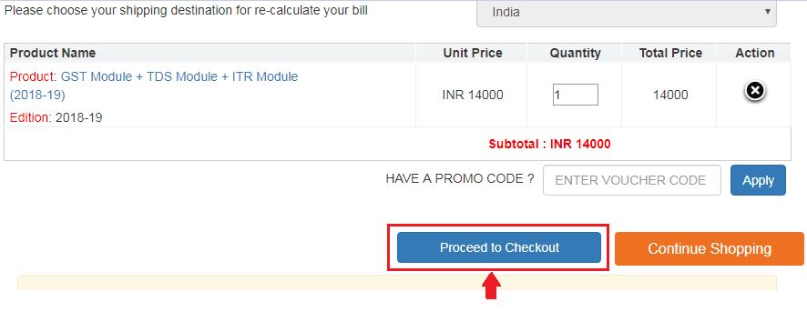 ITR 2 Filing FAQs - One Solution Income Tax Return Software - Taxmann ...